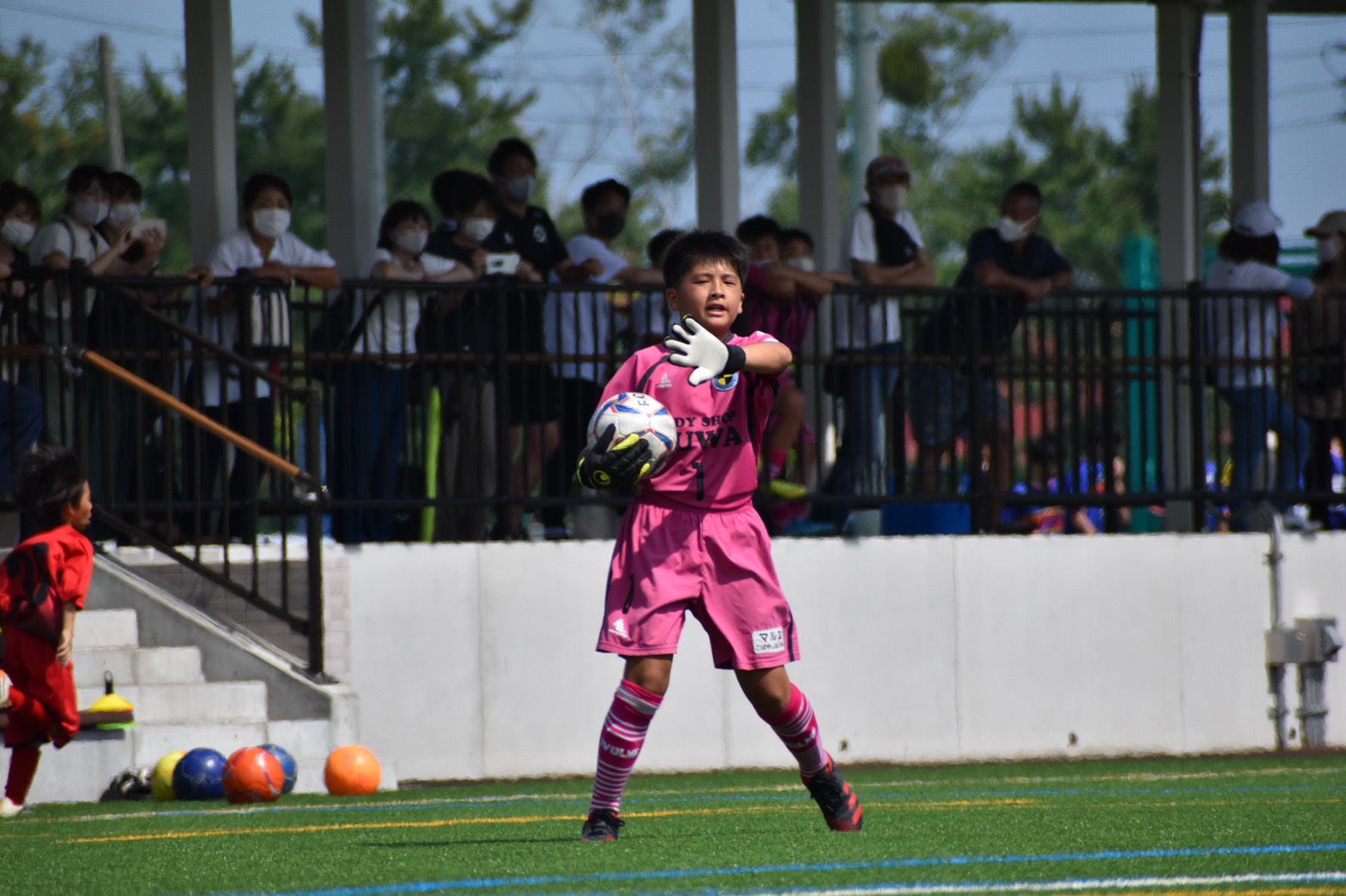 2020年度 JFA第44回全日本U-12サッカー選手権大会 北海道大会 組合せ | プレイフル函館 公式HP